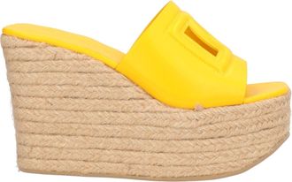 Dolce & Gabbana SCHUHE - Espadrilles auf YOOX.COM