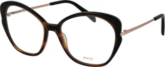 Pucci Optische Fassungen EP5200 056 54