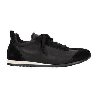 Uma Wang Sneakers - - Shoes - Damen - Schwarzk - 37 EU
