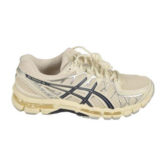Asics Homme, Chaussures, Beige, Taille: 39 1/2 EU Gel-Kayano 20