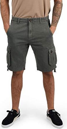 Solid Vizela - Shorts Cargo - Homme, Taille:XL, Couleur:Dark Grey (2890)