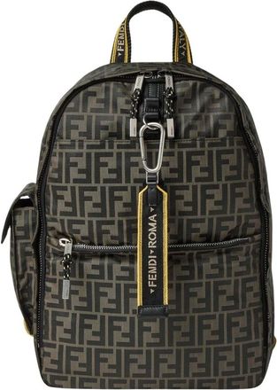 Fendi Herren, Taschen, Braun, ONE SIZEGr&ouml;&szlig;e