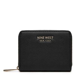 Nine West Geldb&ouml;rse Nine West CEO-NW-W1-001-AW26 Schwarz