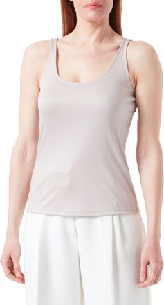 s.Oliver Black Label Womens 2132577 Top, beige 8035, 38