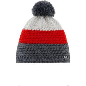 Eisb&auml;r M&uuml;tze Tibo Pompon M&Uuml;