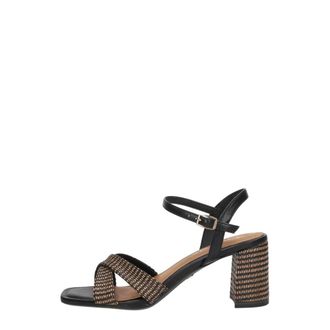 Tamaris Sandalen Hak - - Shoes - Damen - Schwarzk - 37 EU