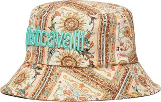 Just Cavalli Hut Just Cavalli 80RAZK3A ZG407 Hellbeige