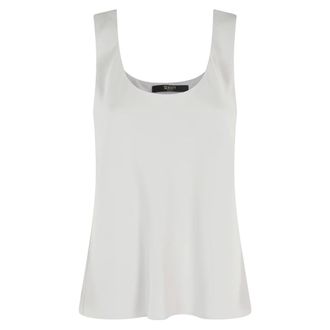 Seventy Femme, Tops, Gris, Taille: 44 FR Classic Top