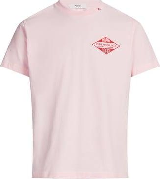 Replay T-shirt en coton