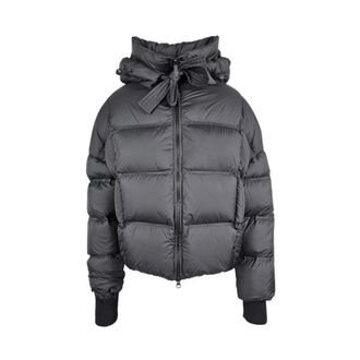 Bomboogie Femme, Vestes, Noir, Taille: 36 FR Nara Down Jacket