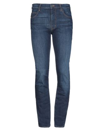 Emporio Armani HOSEN & RÖCKE - Jeanshosen auf YOOX.COM