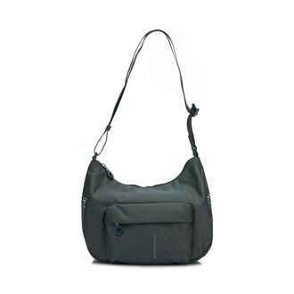 Mandarina Duck Damen Md20 Shoulder MD 20, Pine Green