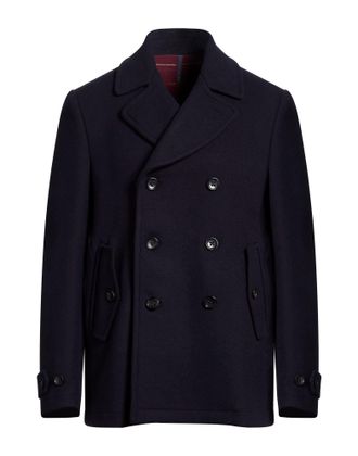 Montedoro Red JACKEN & M&Auml;NTEL - M&auml;ntel auf YOOX.COM