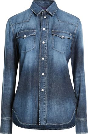 Ralph Lauren TOPS - Jeanshemden auf YOOX.COM