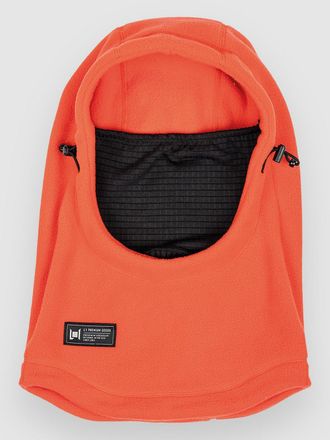 L1 Premium Outerwear Covert Hoodie cinder