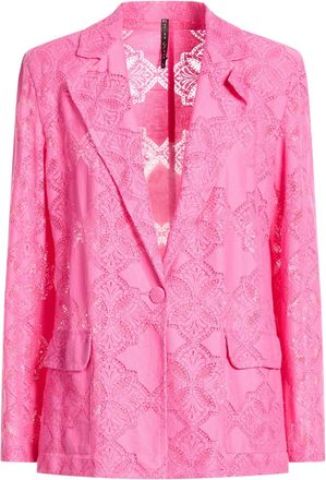 Manila Grace ANZ&Uuml;GE und CO-ORDS - Blazers auf YOOX.COM