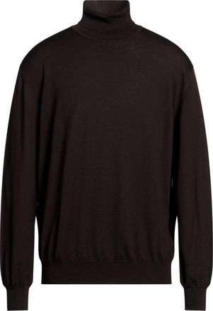 Dalmine STRICKWAREN - Rollkragenpullover auf YOOX.COM
