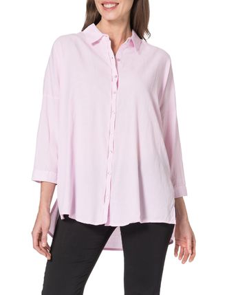 True Religion Blouse Square FIT