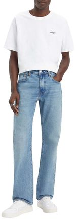 Levi's Herren 527 Slim Boot Cut Jeans, Its All Fun, 34W / 32L