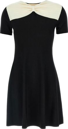 Valentino Garavani Damen, Kleider, Schwarzk, SGr&ouml;&szlig;e