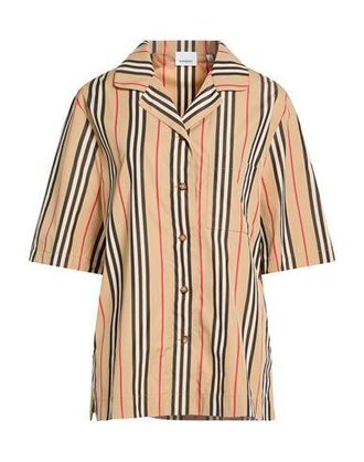 Burberry TOPS - Chemises sur YOOX.COM