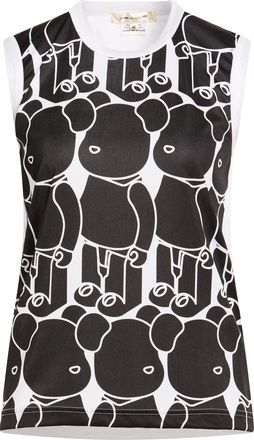 Comme Des Gar&ccedil;ons TOPS - T-shirts auf YOOX.COM