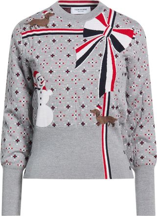 Thom Browne STRICKWAREN - Pullover auf YOOX.COM