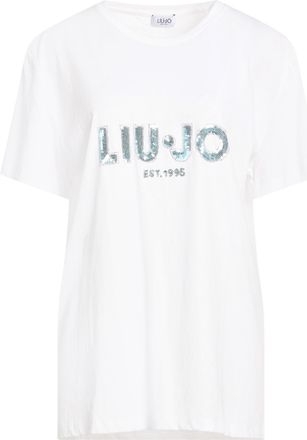 Liu Jo TOPS - T-shirts auf YOOX.COM