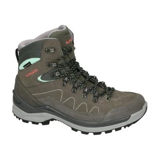 Lowa Toro Pro GTX Mid - - Sport - Damen - Grau - 37 EU