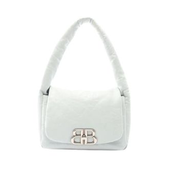 Balenciaga Pre-owned Vintage Schultertasche - - Pre-owned - Damen - Gr&uuml;n - ONE SIZE