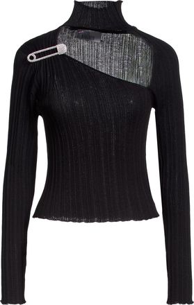Giuseppe Di Morabito STRICKWAREN - Rollkragenpullover auf YOOX.COM