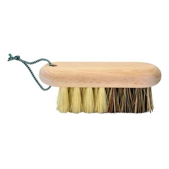 Andr&eacute;e Jardin Brosse &agrave; l&eacute;gumes en h&ecirc;tre Andr&eacute;e Jardin