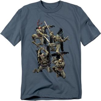 Teenage Mutant Ninja Turtles TV29007