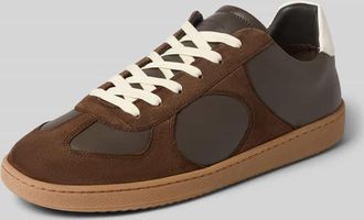 Nubikk Sneaker aus echtem Leder Modell Ray Rio