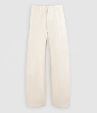 Labo Art Pantalon Bum Massaua Avorio