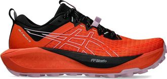 Asics 1012B768-800 Gel-Trabuco 13 Damen NOVA ORANGE/Light UBE EU 37.5