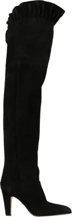 Chlo&eacute; SCHUHE - Stiefel auf YOOX.COM