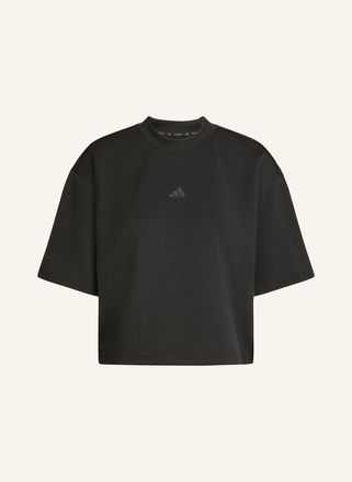 adidas T-Shirt Motion schwarz