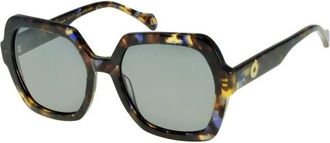 Ines De La Fressange Femme, Accessoires, Multicolore, Taille: ONE Size Monica Solaires C2