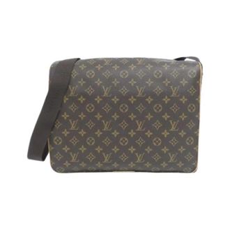 Louis Vuitton Pre-owned Schultertasche - - Pre-owned - Damen - Braun - ONE SIZE