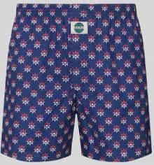 Deal Boxershorts aus reiner Baumwolle Modell Steuerrad