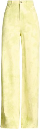 Patrizia Pepe HOSEN & R&Ouml;CKE - Jeanshosen auf YOOX.COM