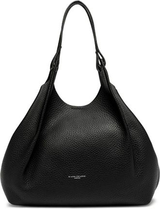 Gianni Chiarini Femme, Sacs, Noir, Taille: ONE Size DUA Tote Bag