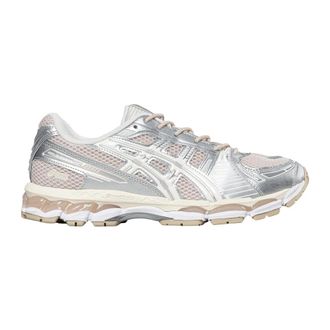 Asics Gel-Kayano 12.1 - - Sport - Herren - Beige - 37 EU