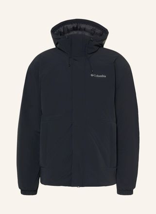Columbia Funktionsjacke Street Heights schwarz