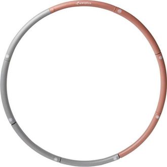 ENERGETICS Hula Hoop Ring