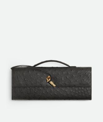 Bottega Veneta Clutch Andiamo - Bottega Veneta