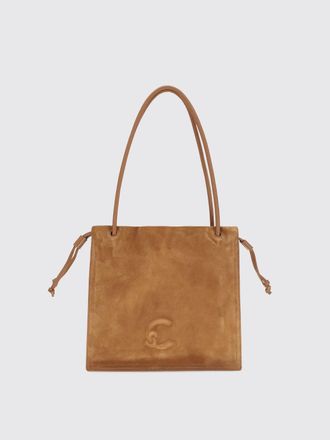 Coccinelle Sac Port&eacute; &eacute;paule COCCINELLE Femme couleur Marron