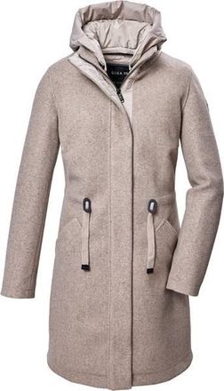 G.I.G.A. DX by killtec Damen Mantel GW 46 WMN KNTFLC PRK