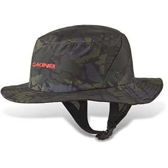 Dakine Indo Chapeau de Surf Bob, Cascade Camo II, L/XL Mixte